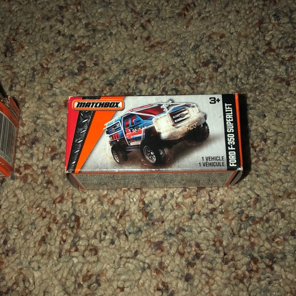 matchbox | Other | Matchbox Lot In Boxes | Poshmark